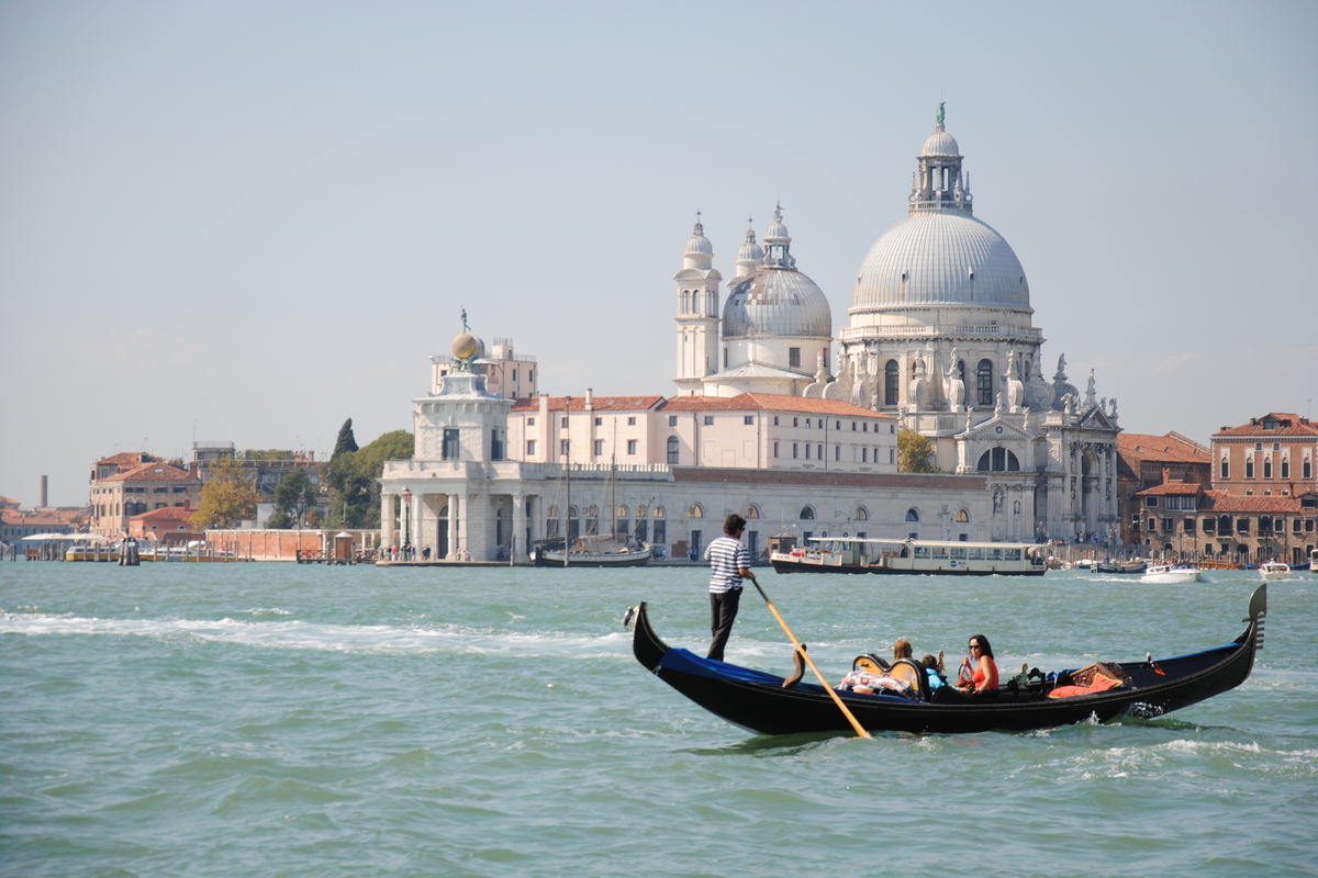 » Prachtig Venetië in 17 foto’s